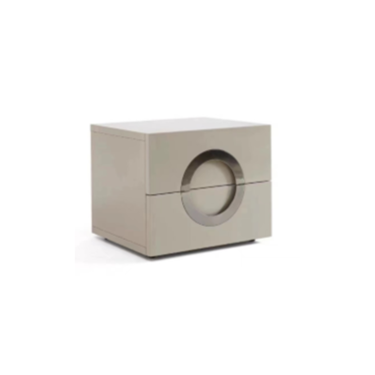 ARCHIPENKO NIGHT TABLE – hy. Aesthetic Living