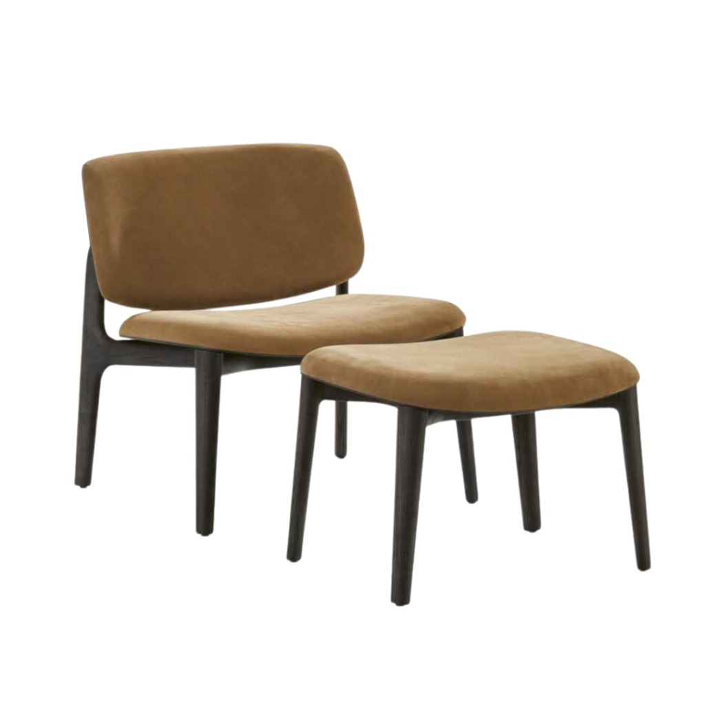 CURVE ARMCHAIR – hy. Aesthetic Living
